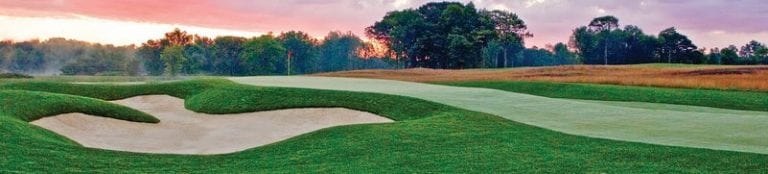 Niagara Falls Golf