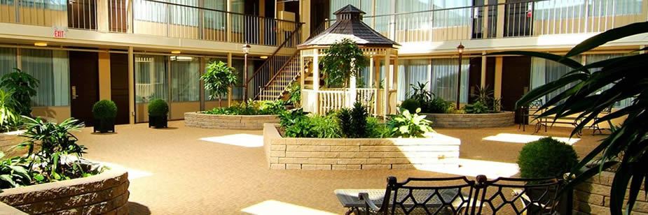 Skyline Inn Niagara Falls