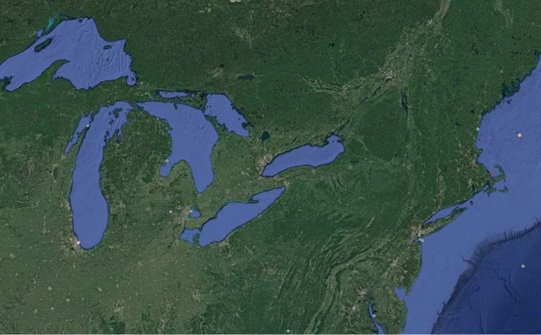 Where is Niagara Falls? – Niagara Falls USA & Canada Tourism