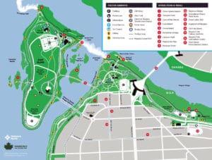 Niagara Falls Scenic Trolley