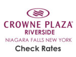 Crowne Plaza Niagara Falls | Riverside – Niagara Falls USA & Canada Tourism