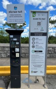 Parking at Niagara Falls | Visit Niagara Falls