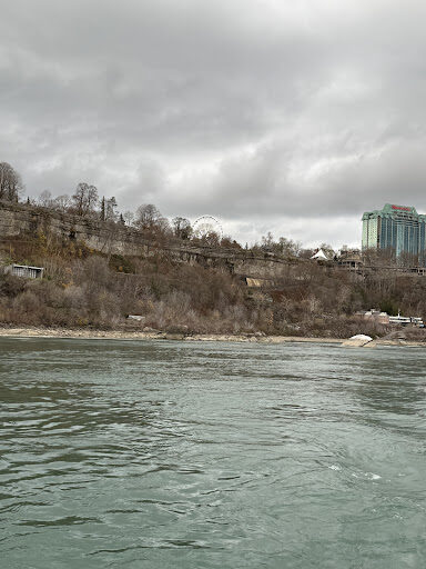 Hornblower Niagara Boat Ride | Visit Niagara