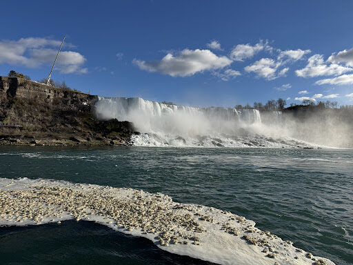 Hornblower Niagara Boat Ride | Visit Niagara