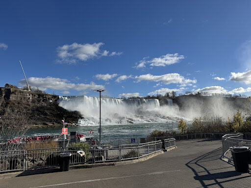 Hornblower Niagara Boat Ride | Visit Niagara