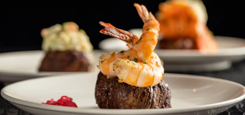 STK Fallsview Steakhouse – Niagara Falls USA & Canada Tourism